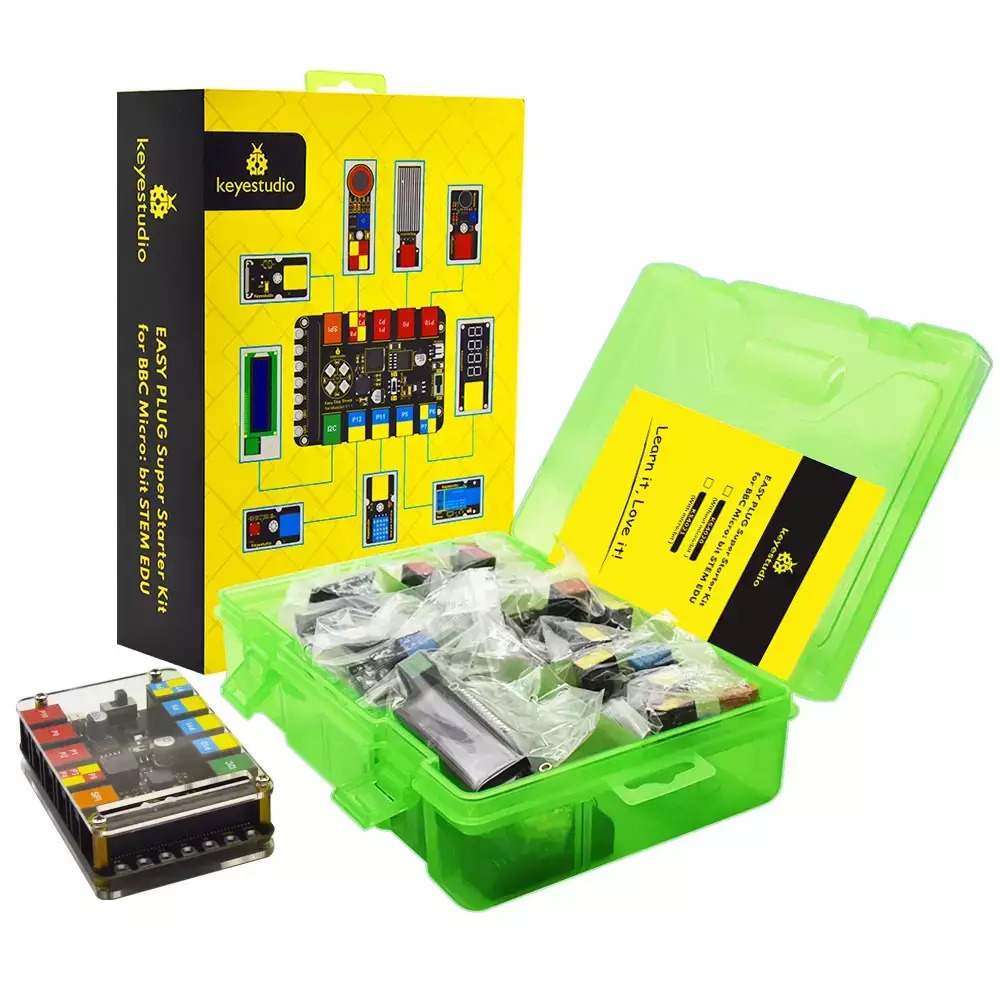 Keyestudio Super Learning Starter Kit για Arduino UNO R3 KS0078 | Skroutz.gr