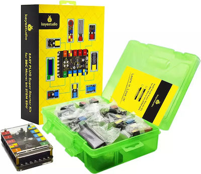 Keyestudio Super Learning Starter Kit για Arduino UNO R3 KS0078 | Skroutz.gr