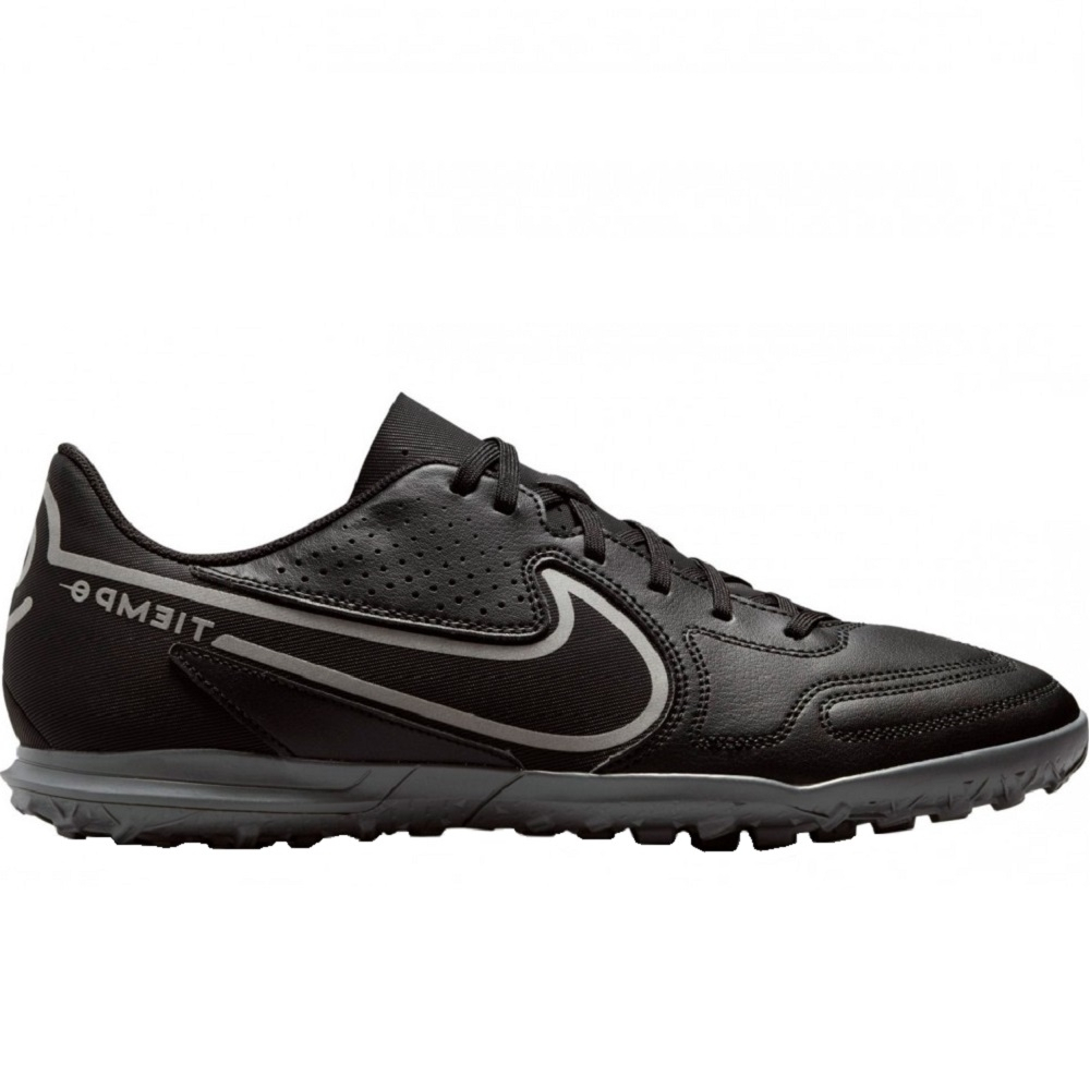 Nike Legend 9 Club TF DA1193-007 Χαμηλά Ποδοσφαιρικά Παπούτσια με Σχάρα ...