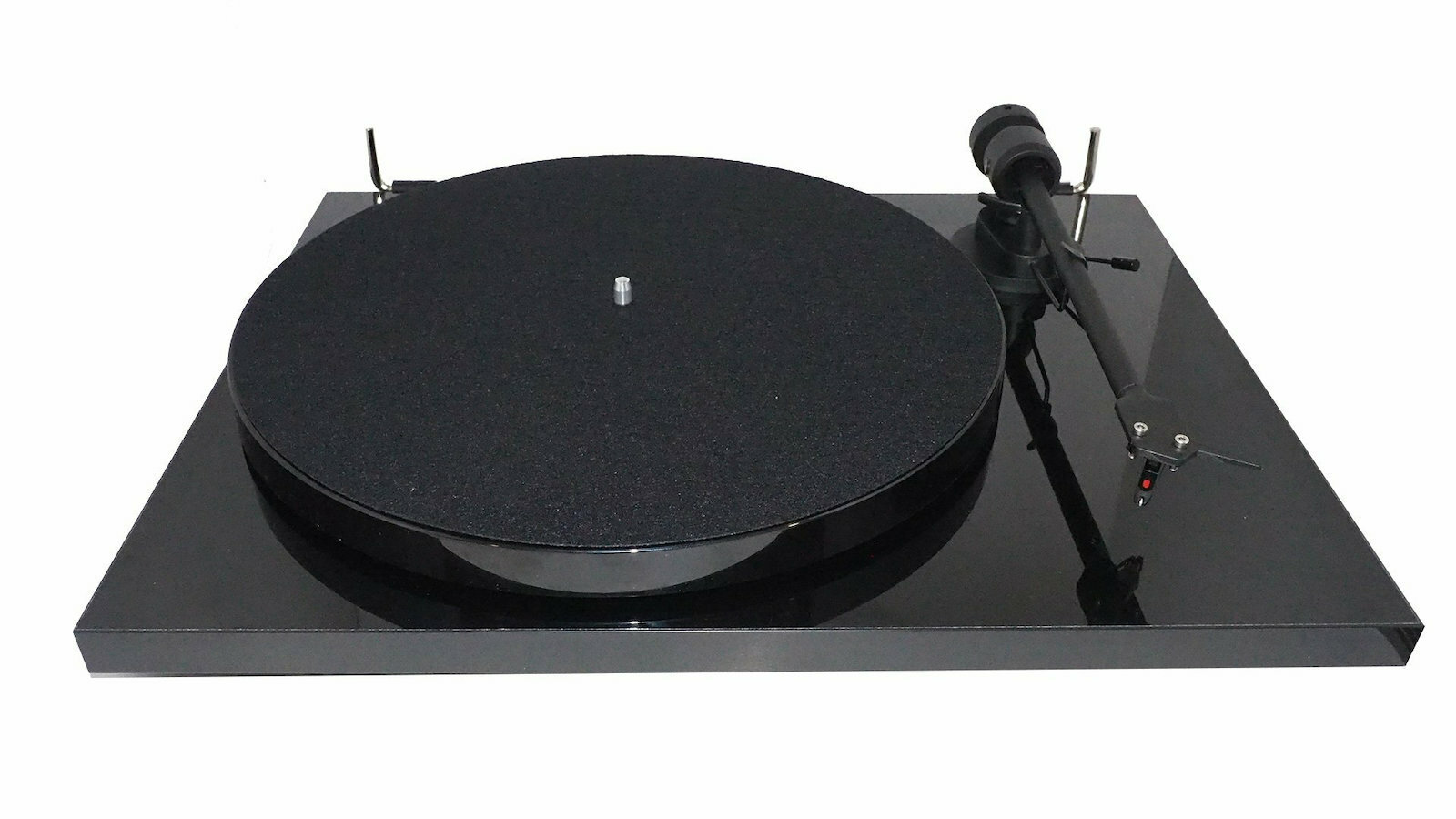 Pro-Ject Audio E1 BT Πικάπ με Προενίσχυση Μαύρο | Skroutz.gr