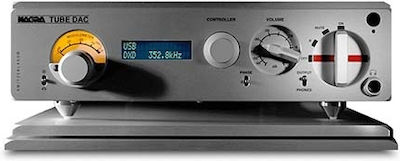 Nagra Tube DAC Package DAC | Skroutz.gr