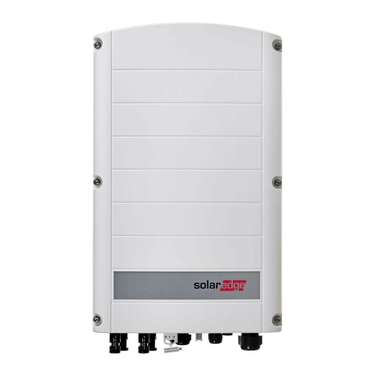 Solaredge SE10K-RW0TEBEN4 Inverter Καθαρού Ημιτόνου 10000W 750V Τριφασικό | Skroutz.gr
