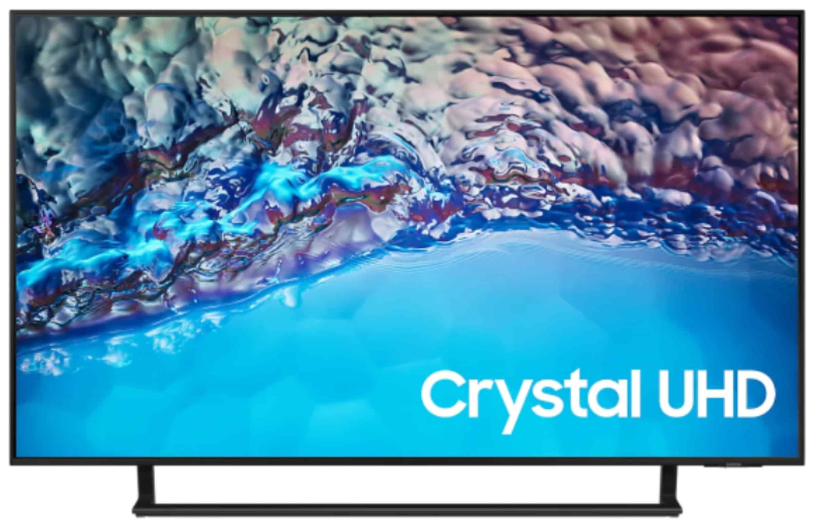 Samsung Smart Τηλεόραση 50" 4K UHD LED BU8500 HDR (2022) UE50BU8572UXXH | Skroutz Cyprus