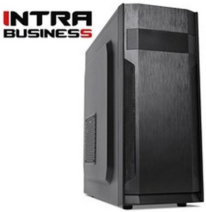 Intra Business Desktop PC (i3-10100/8GB DDR4/240GB SSD/No OS) | Skroutz.gr