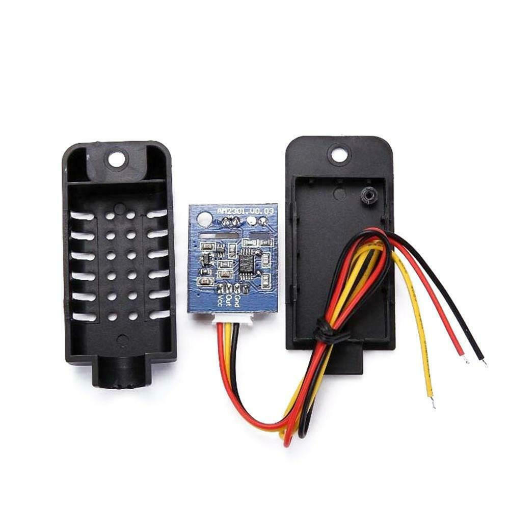 Arduino Digital Temperature Humidity Sensor Module with SHT11 SHT15 for ...