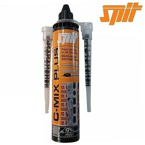 Spit C MIX PLUS Χημικό Βύσμα 300ml | Skroutz.gr