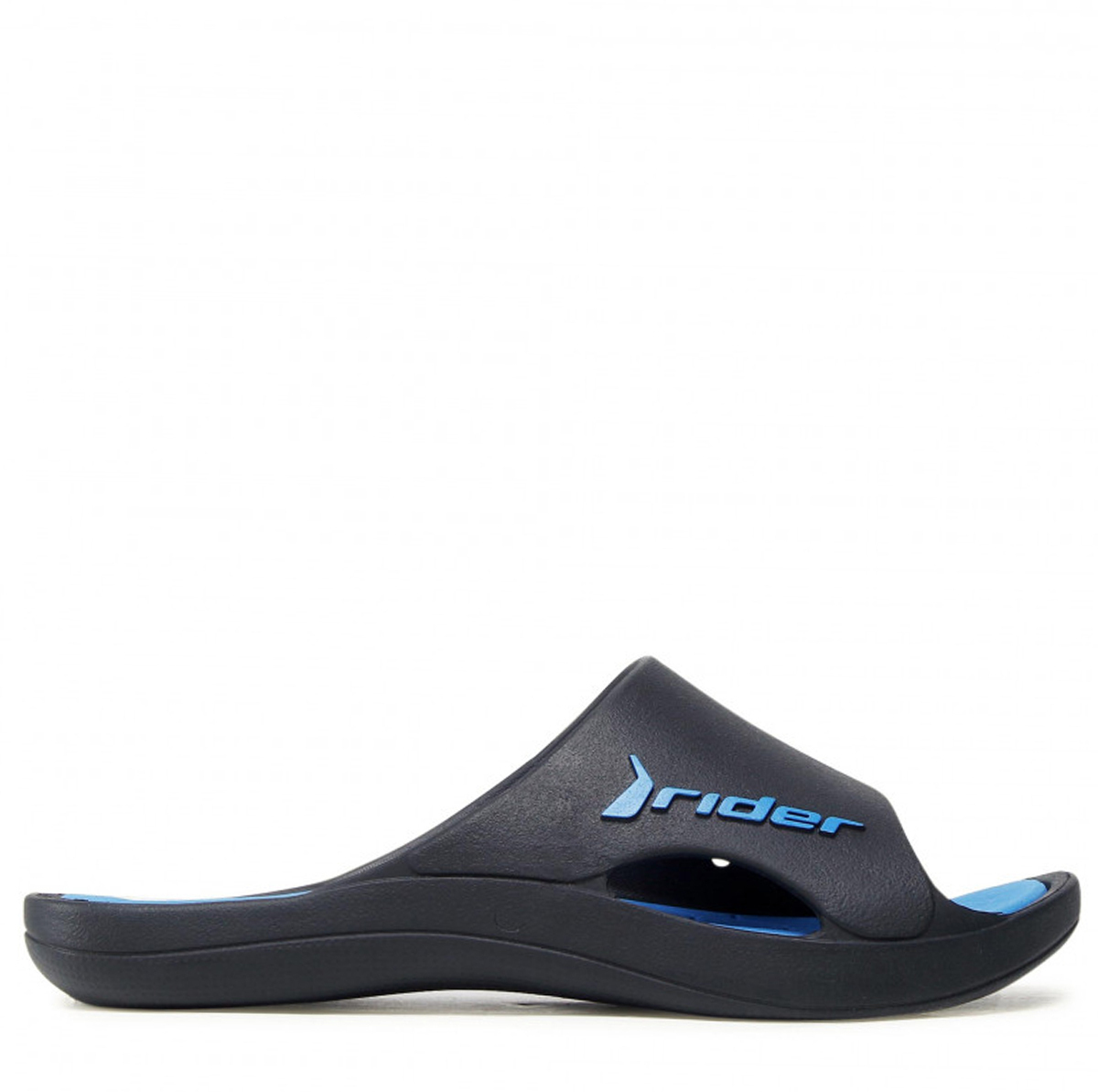 Rider Slides σε Μπλε Χρώμα 780-22004/BLACK/BLUE | Skroutz.gr
