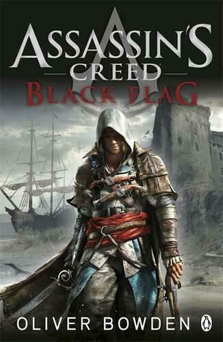 Black Flag : Assassin's Creed / OLIVER BOWDEN | Skroutz Βιβλία