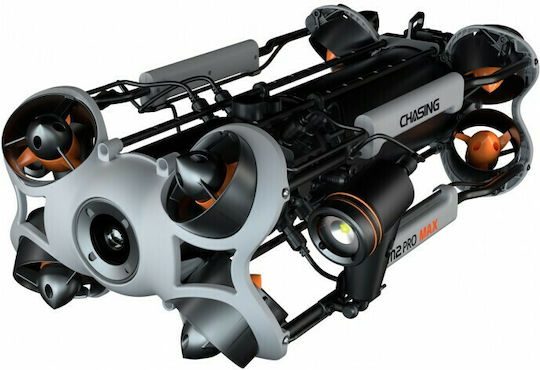 Chasing Innovation M2 Pro Max Drone Υποβρύχιο με Κάμερα 4K 30fps ...