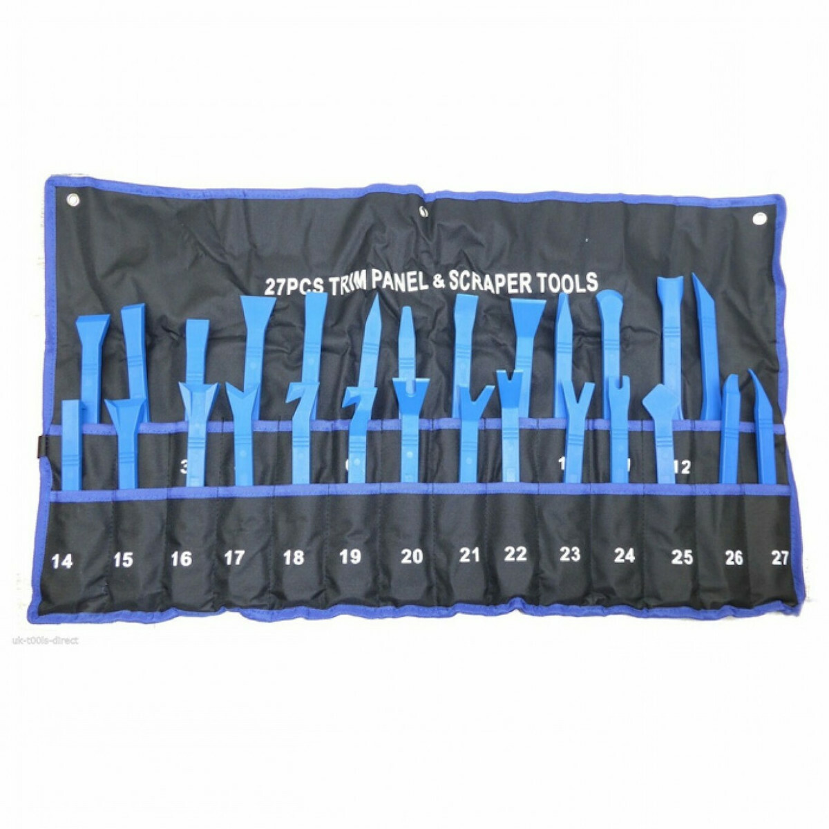 Εργαλείο Αφαίρεσης Ταπετσαρίας & Εσωτερικών Πλαστικών Ταμπλό ...