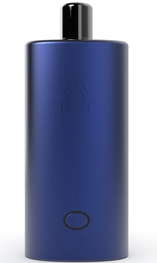 PCKT Two Badablue Vaporizer με Ενσωματωμένη Μπαταρία 510 Cartridge ...