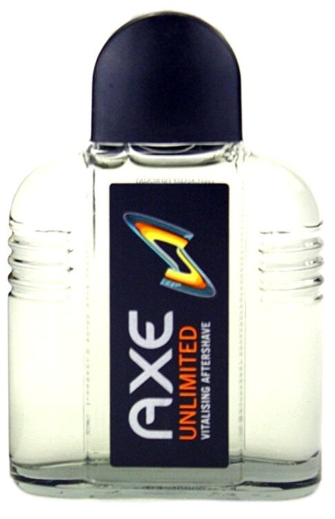 Axe After Shave Unlimited 100ml | Skroutz.gr
