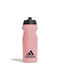 Adidas Performance HM6654 Πλαστικό Παγούρι 500ml Ροζ | Skroutz.gr