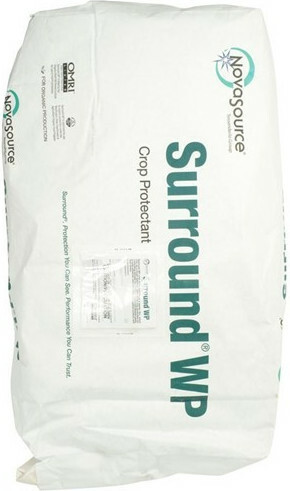 Hellafarm Surround WP Βιολογικό Εντομοαπωθητικό σε Σκόνη 2kg | Skroutz.gr