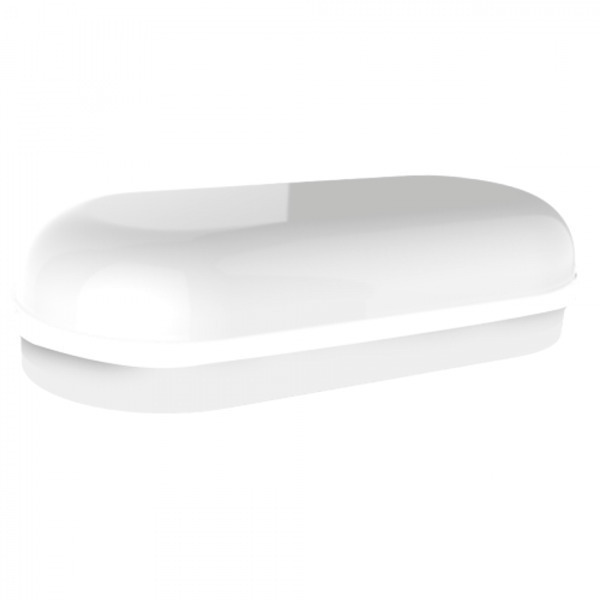 Elvhx Lumină de exterior montată pe perete LED IP65 16W cu Alb Cald Lumină EL190607 | Skroutz ...