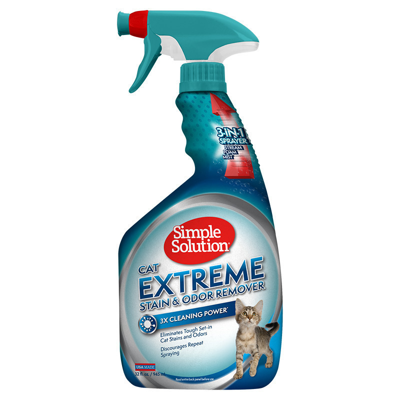 Simple Solution Extreme Stain & Odour Remover Καθαριστικά Τουαλέτας ...