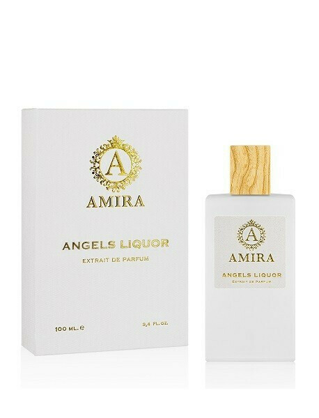Amira Angels Liquor Eau de Parfum 100ml | Skroutz.gr