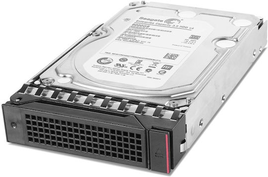 Lenovo ThinkSystem 2.5" Hot Swap SSD 960GB 2.5'' SATA III 4XB7A38273 ...