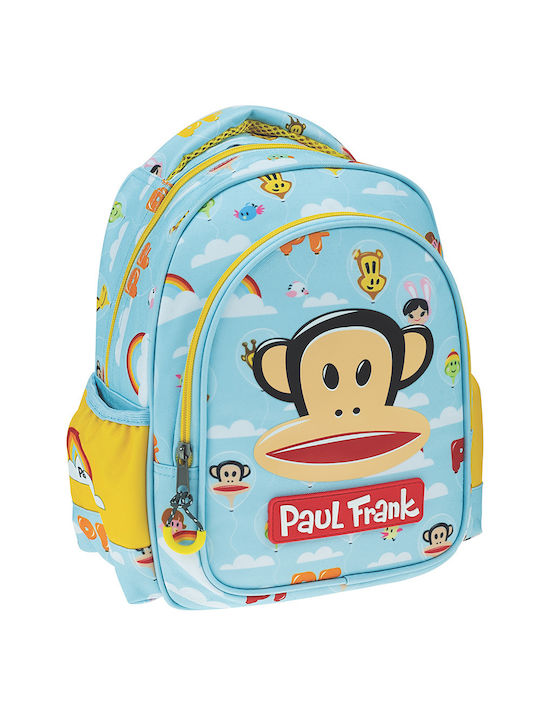paul frank backpack