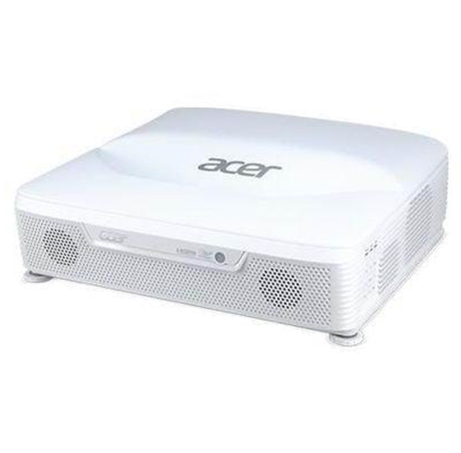 Acer ApexVision L812 MR.JUZ11.001 3D Projector DLP 4K Ultra HD Laser με ...