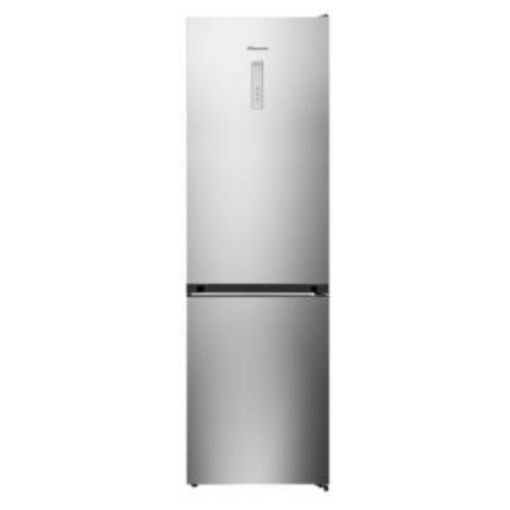Hisense RB440N4ACD Ψυγειοκαταψύκτης 336lt Total NoFrost Υ204xΠ59 ...
