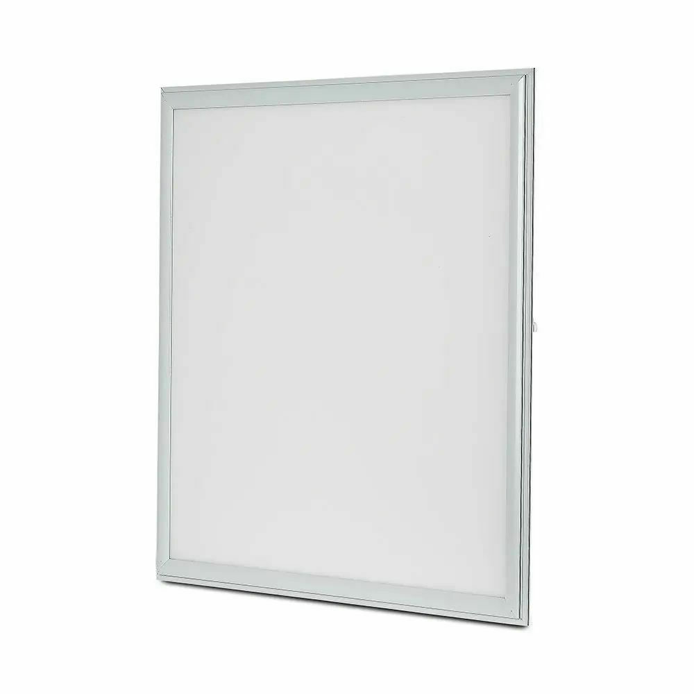 V-TAC Panel Λευκό 137lm W Τετράγωνο Χωνευτό LED Panel Ισχύος 29W με ...
