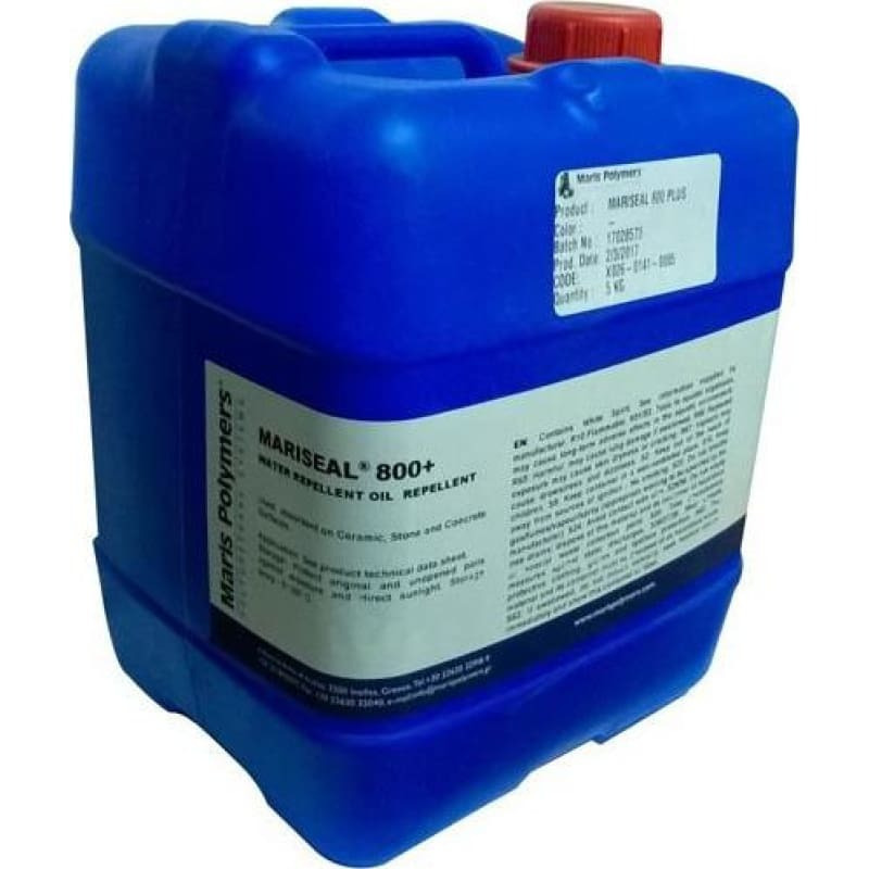 Maris Polymers Mariseal 800 Plus Insulating Sealing 1kg Transparent ...