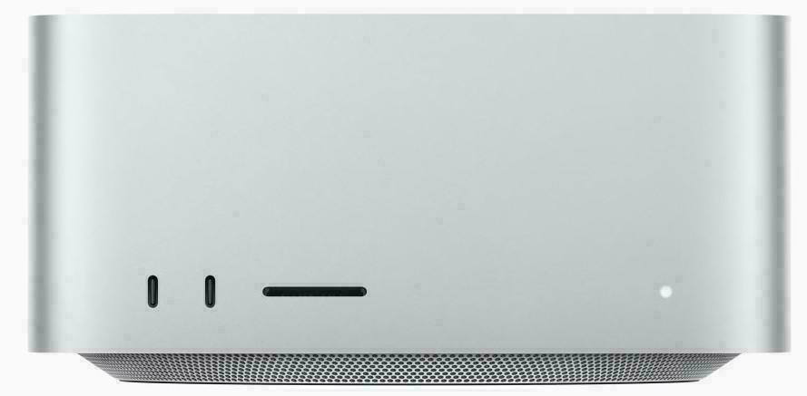Apple Mac Studio 2022 (M1-Ultra/128GB /1TB SSD/64-Core GPU/MacOS ...