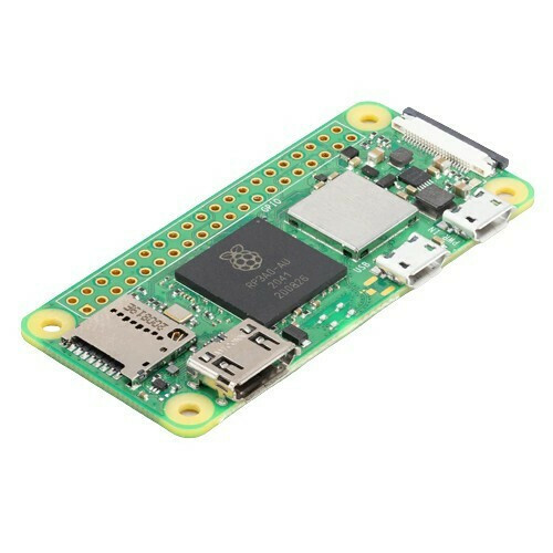 Raspberry Pi Zero 2 Barebone (Cortex A53) | Skroutz.gr