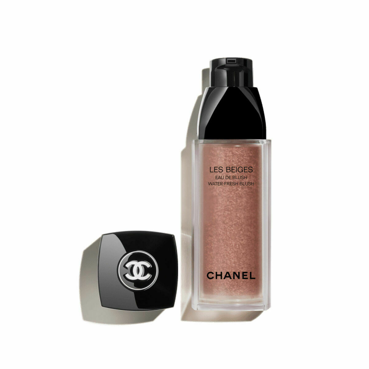 Chanel Liquid Ρουζ Les Beiges Water-Fresh Blush | Skroutz.gr