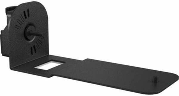 Behringer Clamp Flow Black | Skroutz.gr