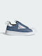 Adidas Παιδικά Sneakers Disney Slip-on για Αγόρι Altered Blue / Cloud ...