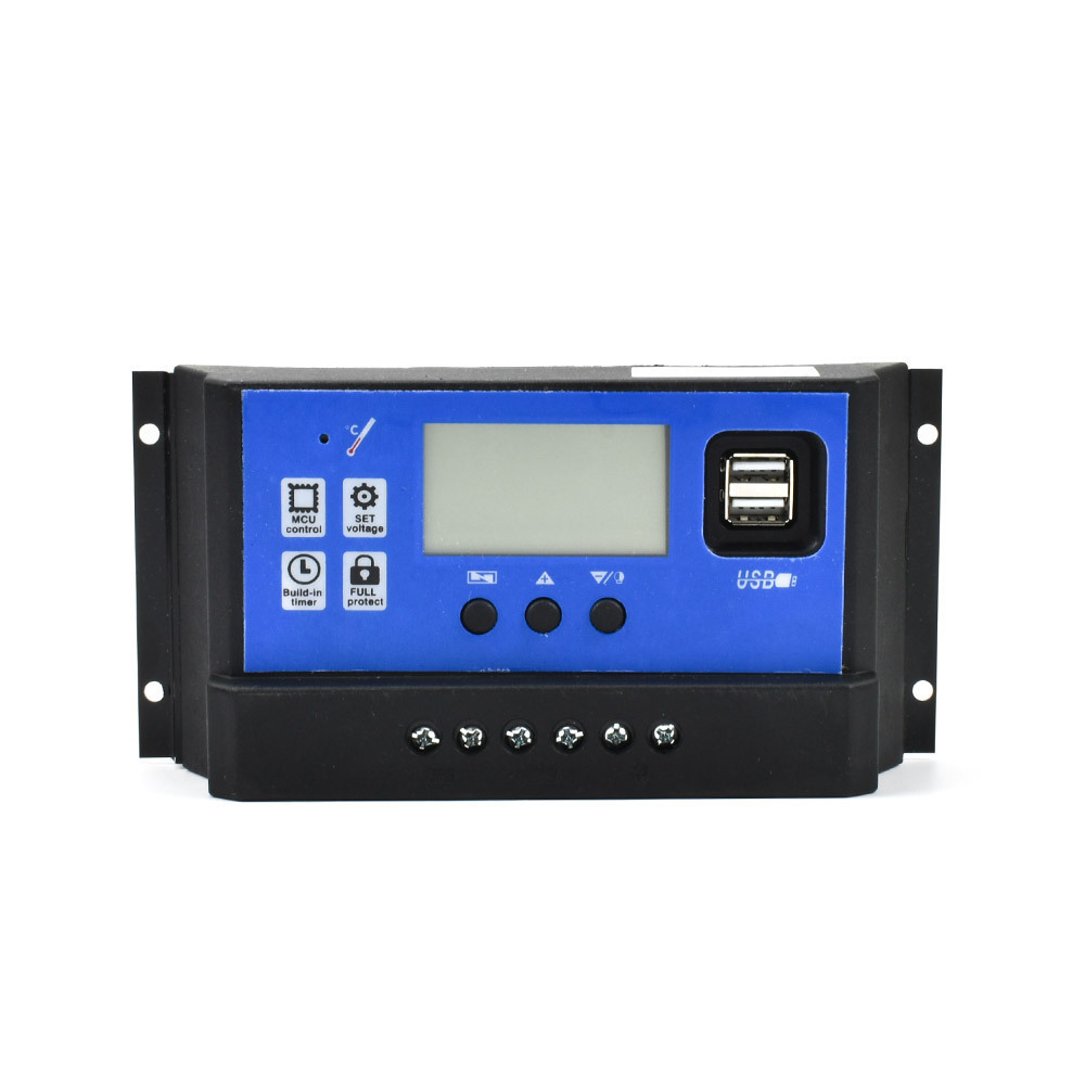 IDEA40AH Ρυθμιστής Φόρτισης PWM 24V 40A | Skroutz.gr