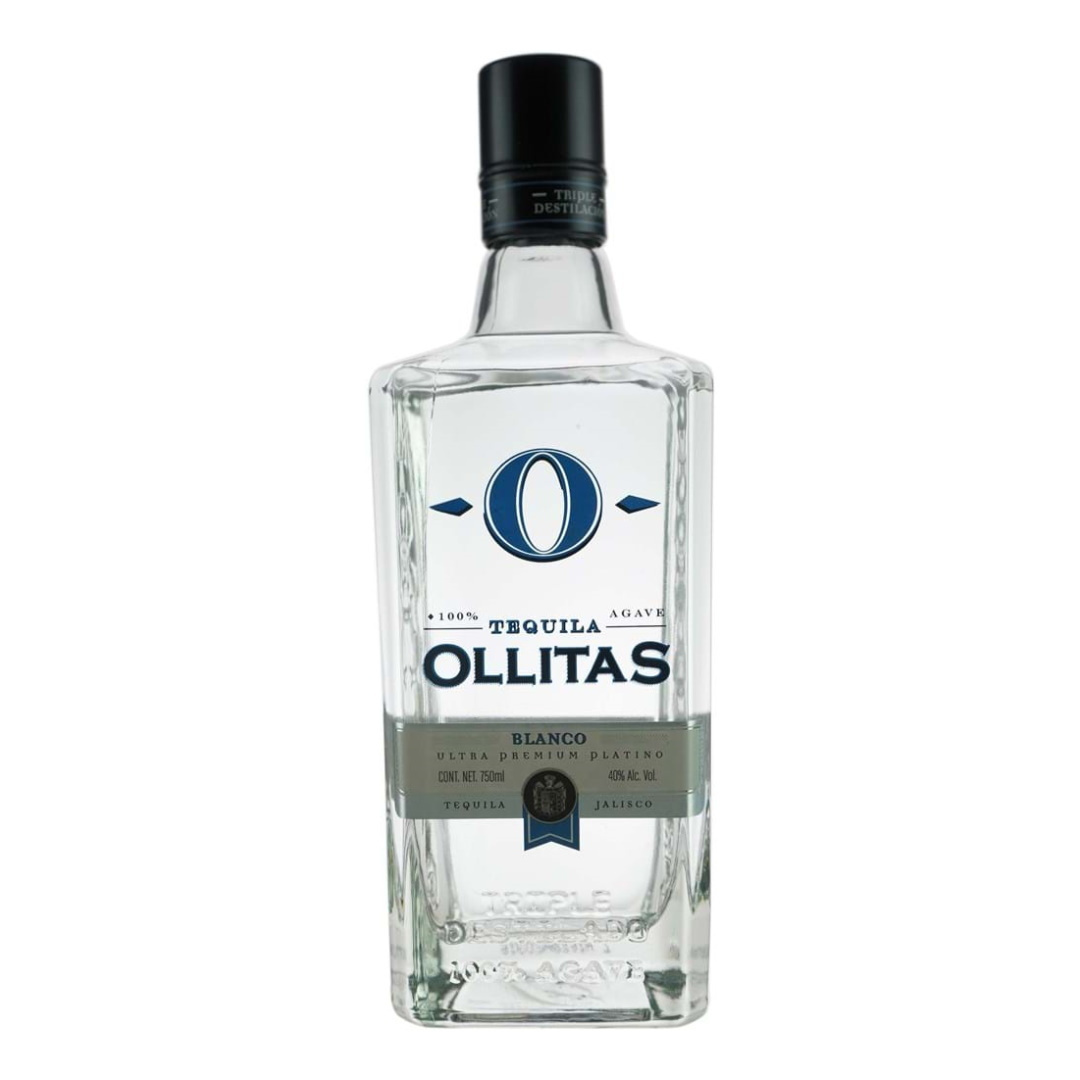 Ollitas Blanco Τεκίλα 40% 700ml | Skroutz.gr