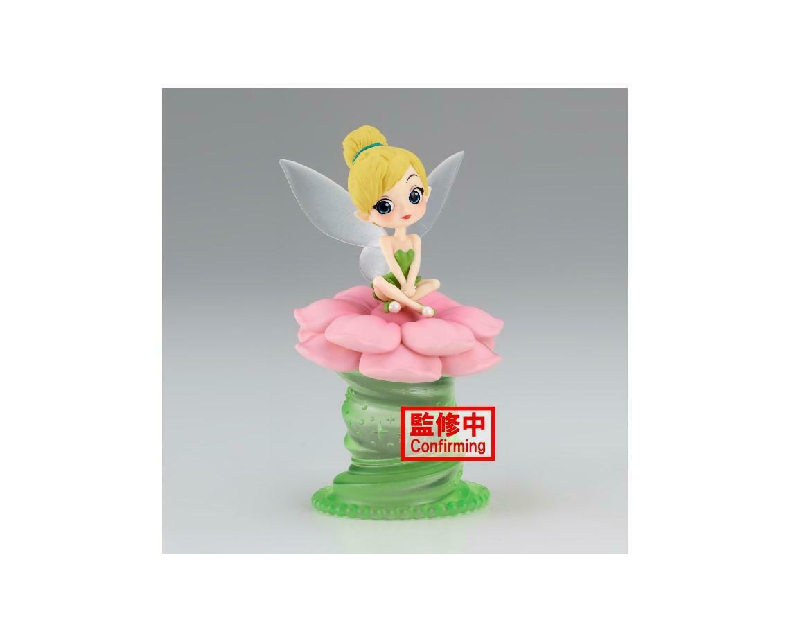 Banpresto Disney: Tinker Bell Tinker Bell Φιγούρα ύψους 10εκ. 18630 ...