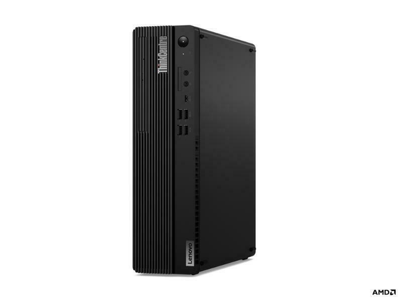 Lenovo ThinkCentre M75s Gen 2 Desktop PC (Ryzen 5 Pro-4650G/8GB DDR4 ...
