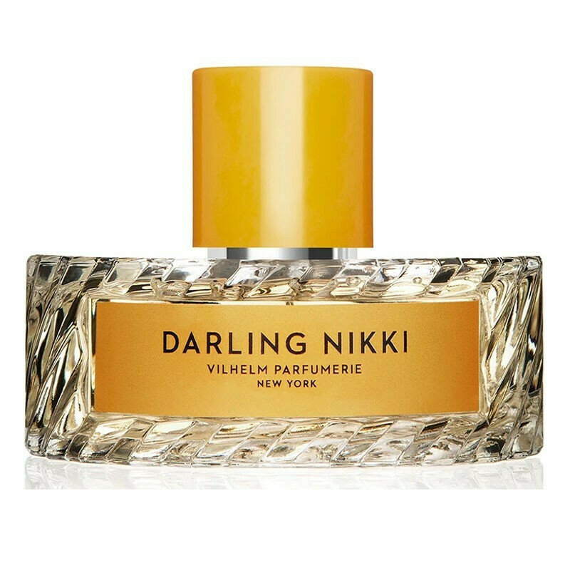 Vilhelm Parfumerie Darling Nikki Eau de Parfum 100ml | Skroutz.gr