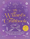 The Wizard's Craftbook, Magical DIY Crafts Inspired by Harry Potter ...