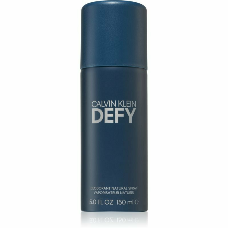 Calvin Klein Defy Αποσμητικό σε Spray 150ml | Skroutz.gr
