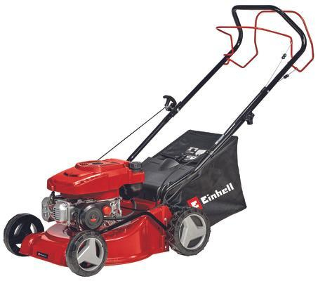 Einhell GC-PM 40/2 S Μηχανή Γκαζόν Βενζίνης 3404823 | Skroutz.gr