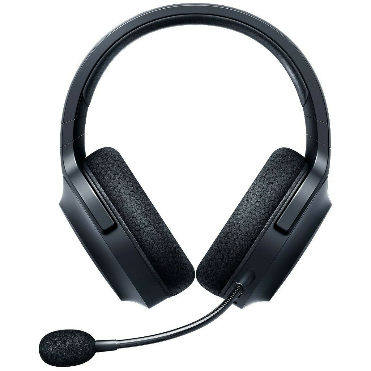 Xbox Mic Aazon.co: Razer Barracuda X Chroa Wireless Gaing Headset ...