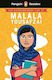 The Extraordinary Life of Malala Yousafzai, Penguin Readers | Skroutz ...
