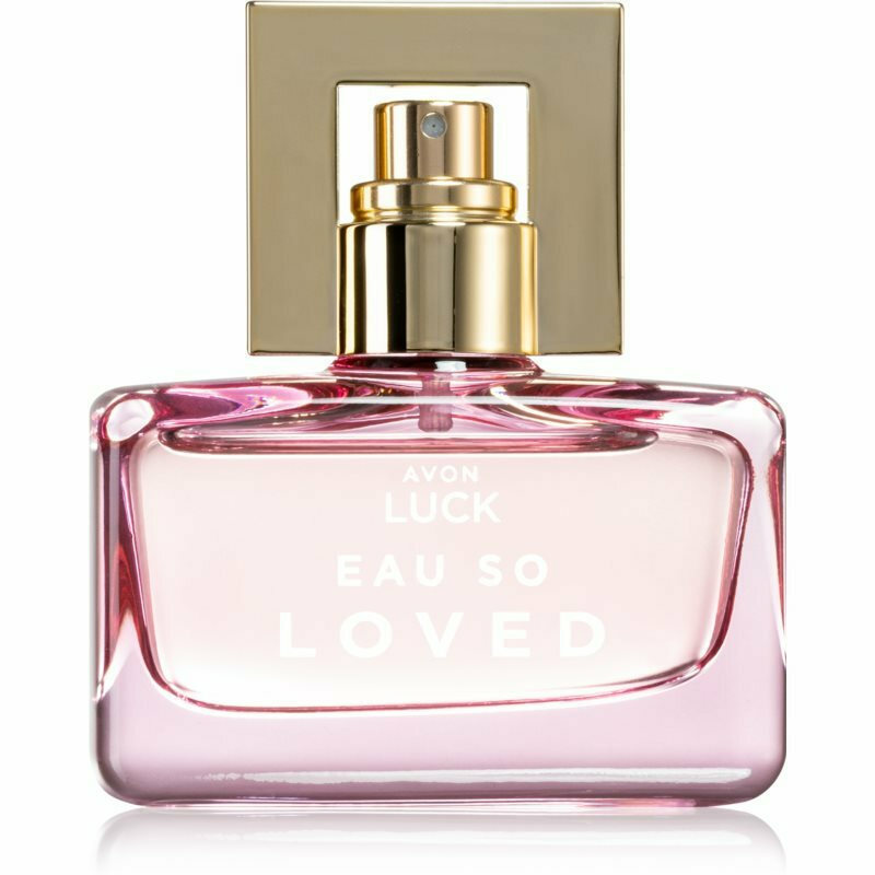 Avon Luck Eau de Parfum 30ml | Skroutz.gr