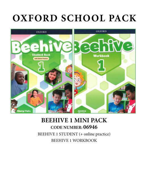 Beehive 1 Mini Pack | Skroutz.gr