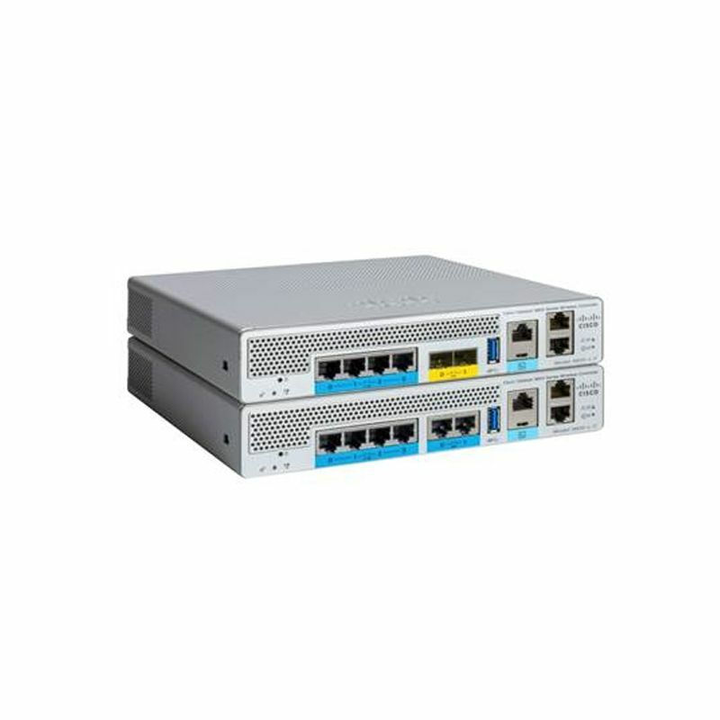 Cisco WLAN Controller C9800-L-F-K9 | Skroutz.gr Cisco WLAN Controller C9800-L-F-K9 | Skroutz.gr