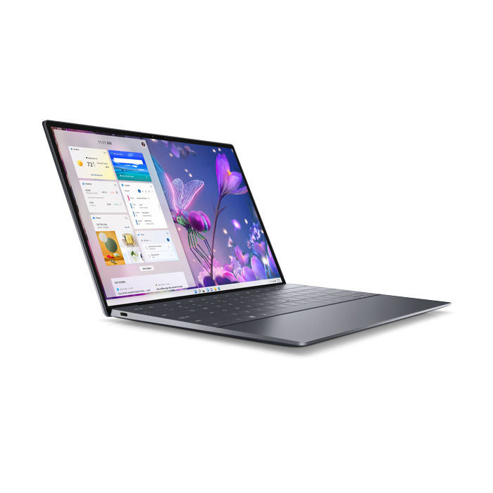 Dell XPS 13 Plus 9320 13.4" Touchscreen (i7-1260P/16GB/1TB SSD/W11 Pro ...