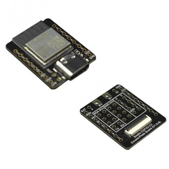 DFRobot Beetle ESP32-C3 - RISC-V Core Development Board | Skroutz.gr