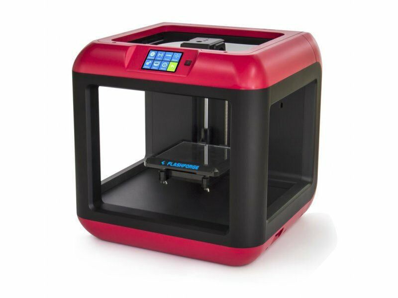 Flashforge Finder 2 Αυτόνομος 3D Printer με Σύνδεση USB / Wi-Fi ...