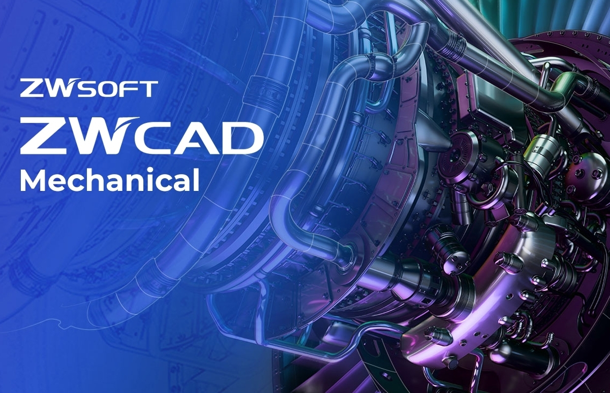 ZWSoft ZwCAD Mechanical 2023 | Skroutz.gr
