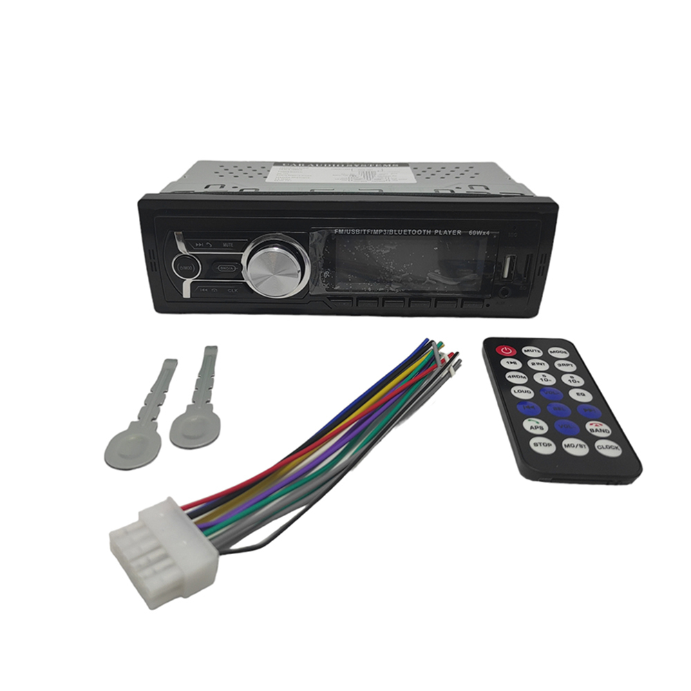 1785-BT Ηχοσύστημα Αυτοκινήτου Universal 1DIN (Bluetooth/USB/AUX) 1785 ...